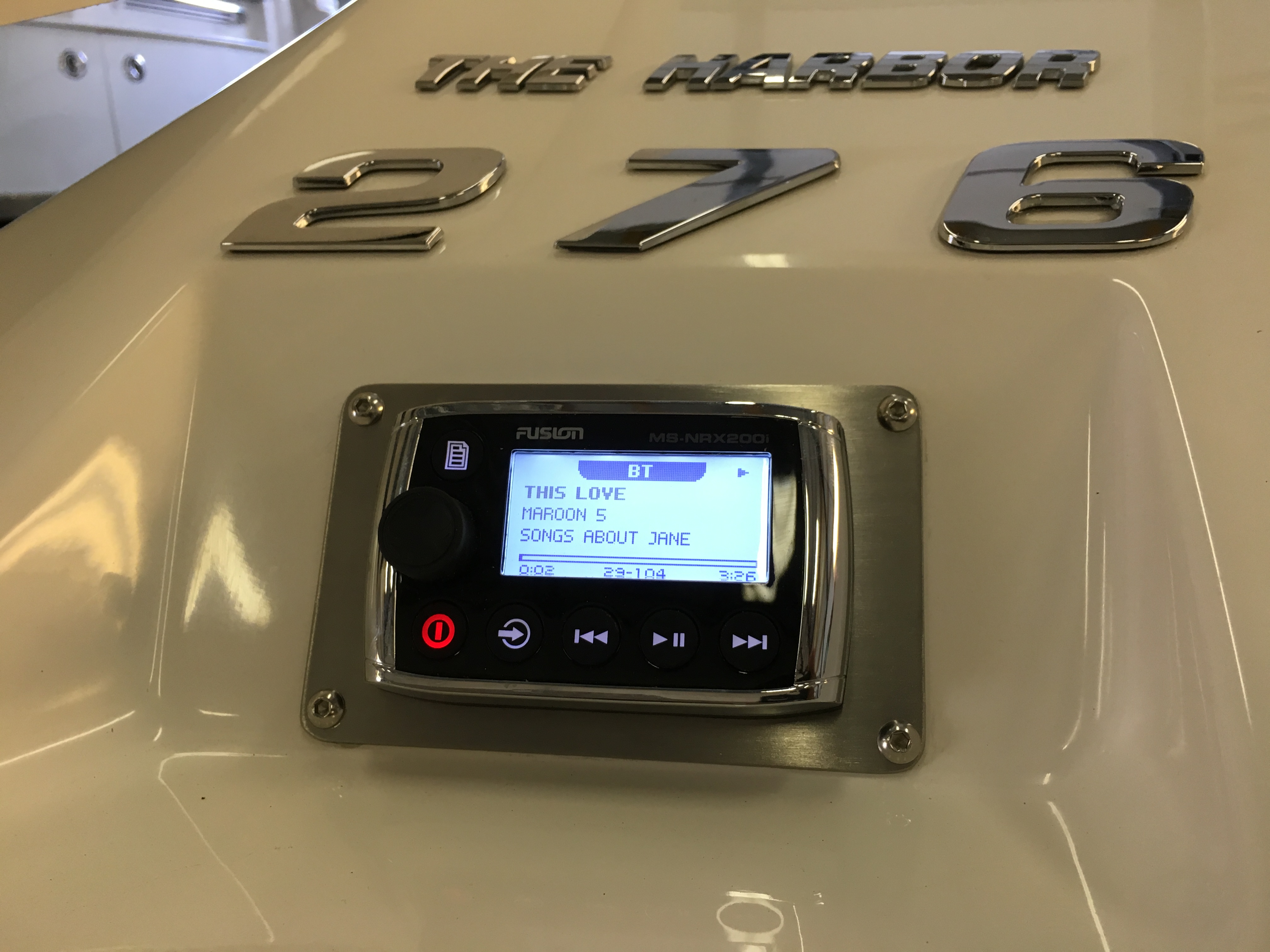 Marine Electronics Gallery - Innovative Sound Online width="69.5px ...